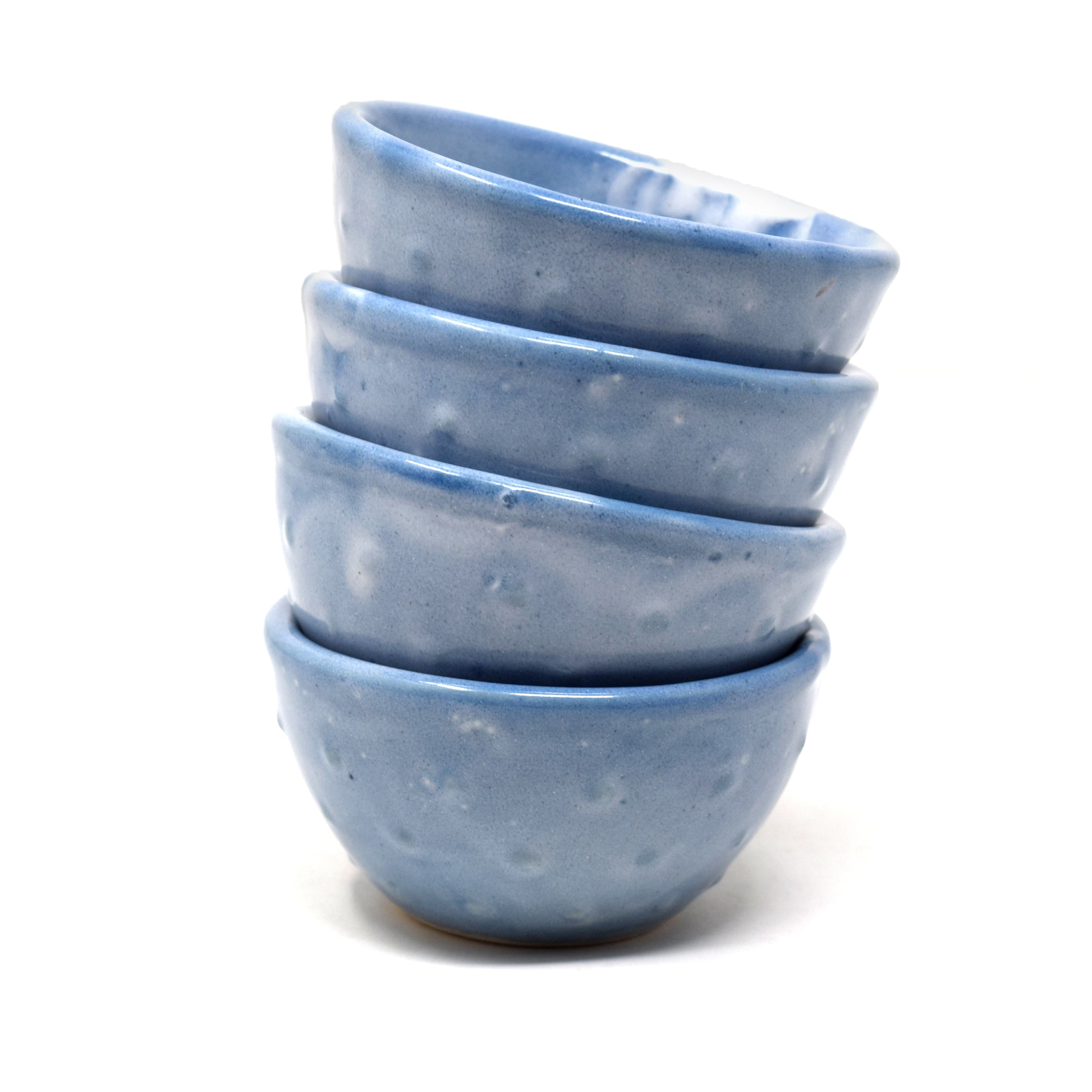 Mini Sauce Bowl 100ml - 4 set – The Himalayan Goods Company